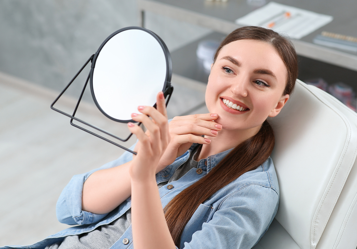 How Teeth Whitening May Enhance Your Self-Assurance and Improve Your ...